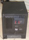 Sony SA-WX900 Push-Pull Subwoofer (Pictures, Measurements & Mods ...
