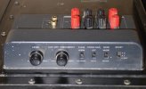 Sony SA-WX900 Push-Pull Subwoofer (Pictures, Measurements & Mods ...