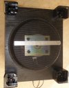 Sony SA-WX900 Push-Pull Subwoofer (Pictures, Measurements & Mods ...